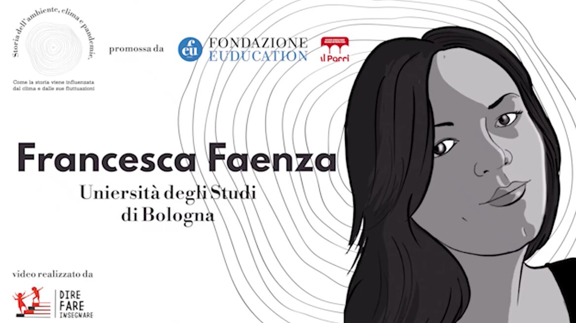 Materiale didattico: Il Diritto al Futuro si scrive Oggi. Intervista ...